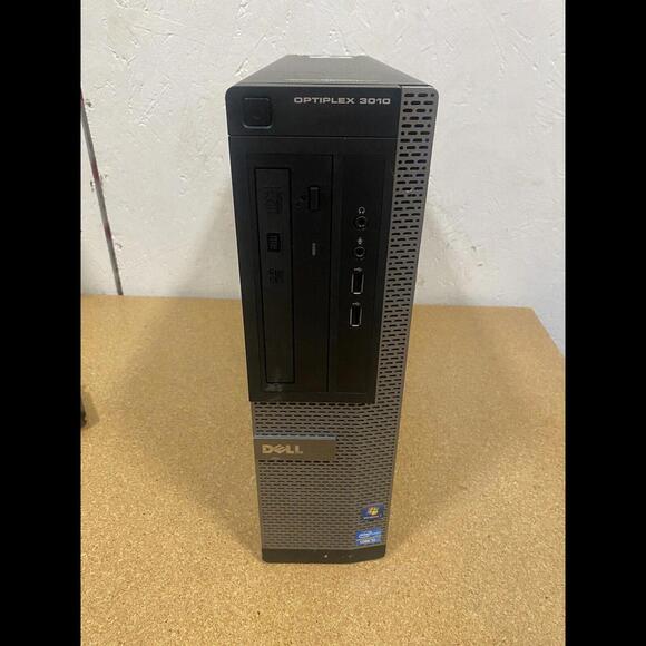 Intel | Computers, Laptops & Parts | Dell Optiplex 30 Desktop Intel ...